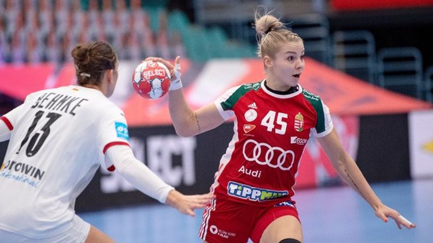 Ajajj! Elszállt a magyar kézis lányok utolsó reménye | BorsOnline