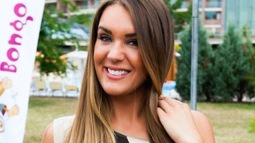 Pamela büszke önállóságára | BorsOnline