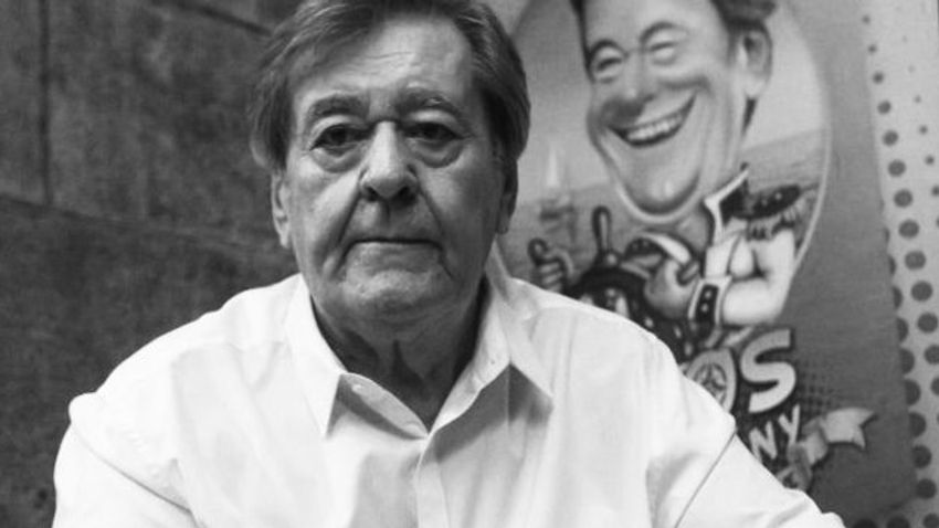 Koós János temetésének részleteiről beszélt lánya, Koós Réka | BorsOnline