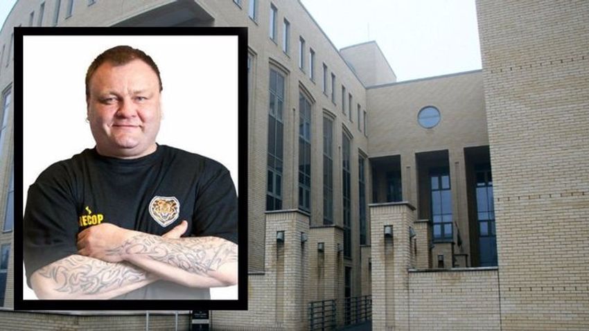 Vérmérgezés okozta az életerős bokszedző halálát | BorsOnline