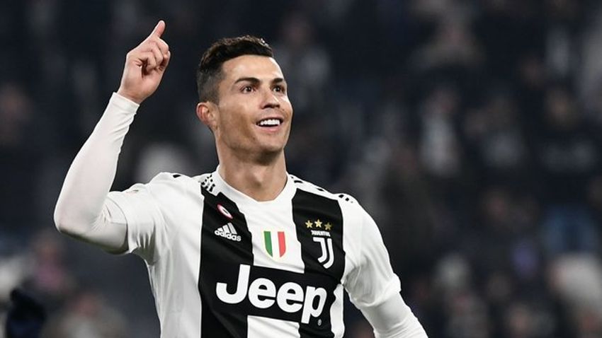 Ronaldo a BL-nyolcaddöntőről: Hiszek a továbbjutásban | BorsOnline