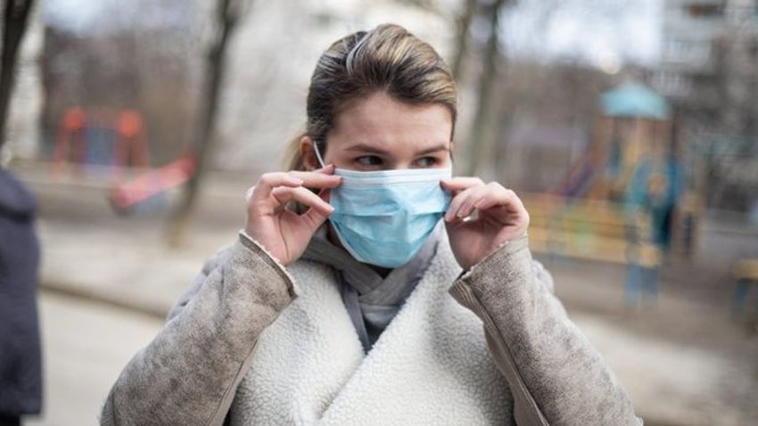 Kiderült: Ez a furcsa tünet árulkodhat róla, ha valaki átesett a ...