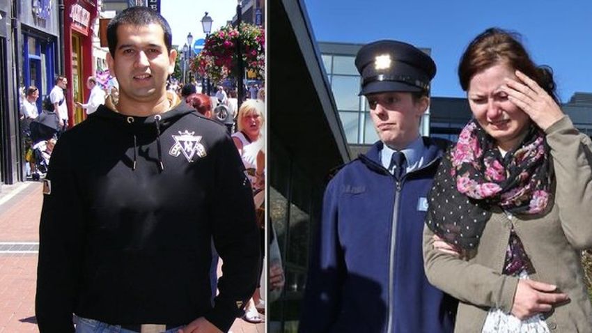 Nem nyugszik Csaba lengyel gyilkosa | BorsOnline