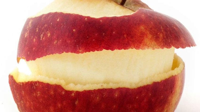 Eltűnik a piros alma a globális felmelegedés miatt | BorsOnline