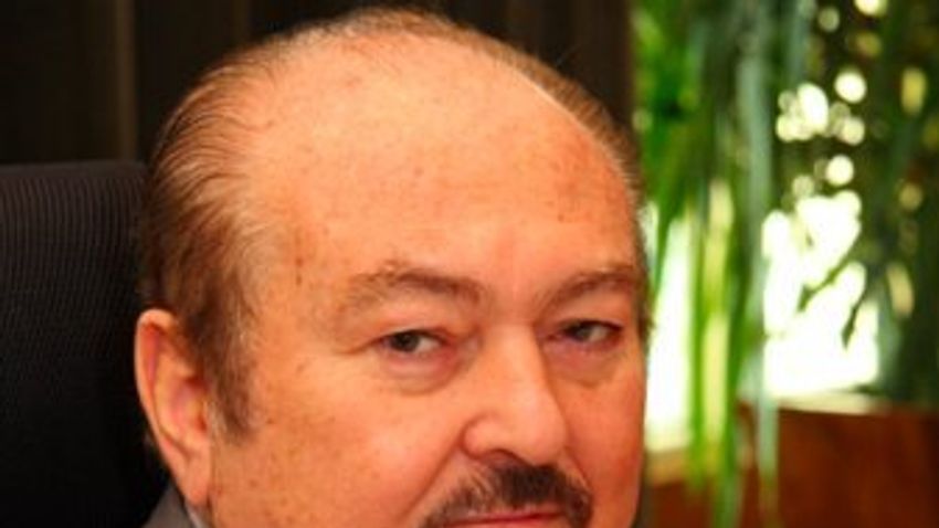 Meghalt Ghaith Pharaon | BorsOnline