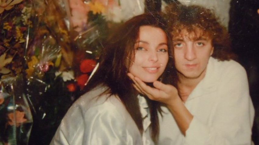 Megtaláltuk a Király régi szerelmét – Háfra Mari: Jimmy a tenyerén ...