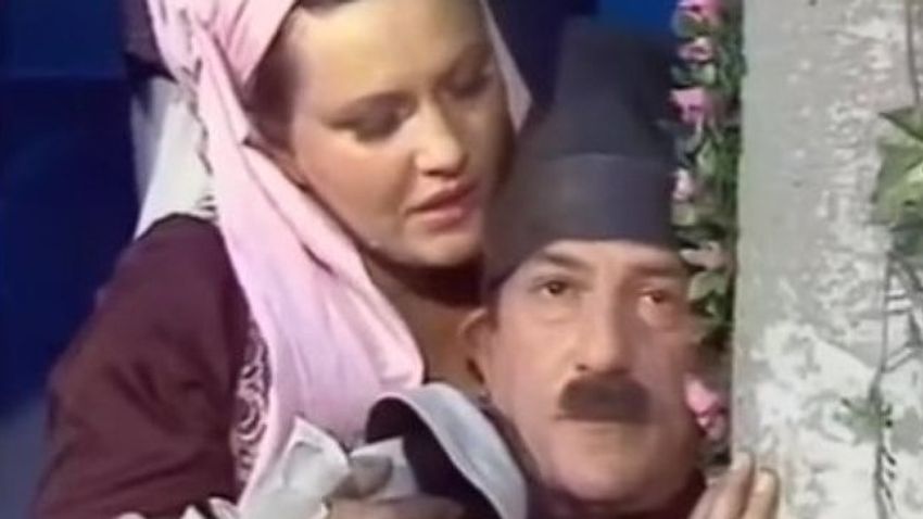 Felejthetetlen alakítás volt: Pécsi Ildikó és Antal Imre így adta elő a Rómeó és Júliát – videó ...