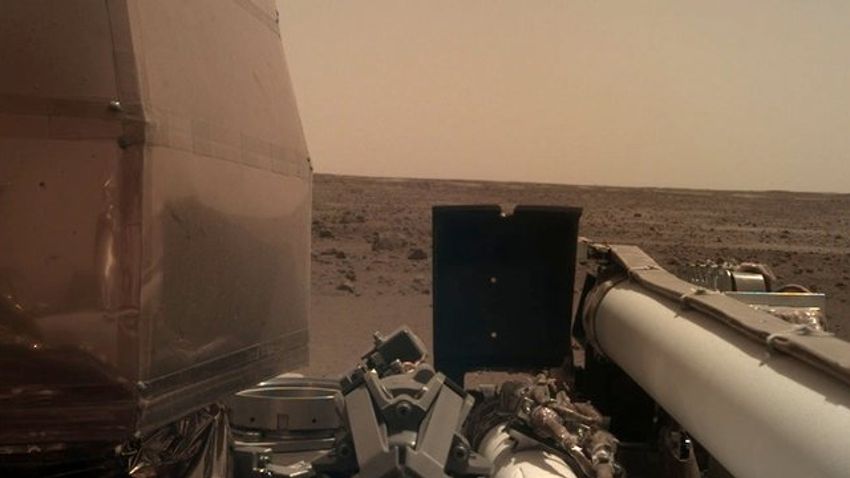 Ilyen az élet a Marson | BorsOnline