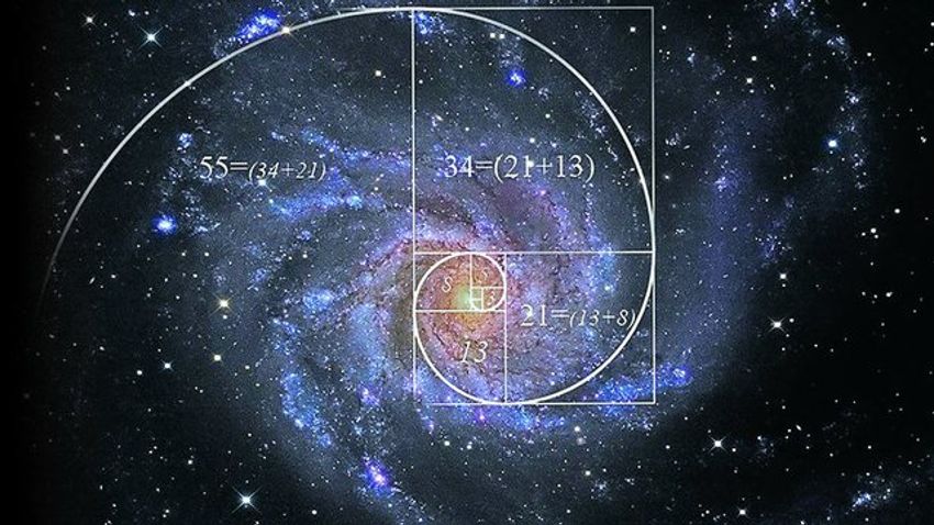 Az aranymetszés, gyógyítás ősi motívummal | BorsOnline