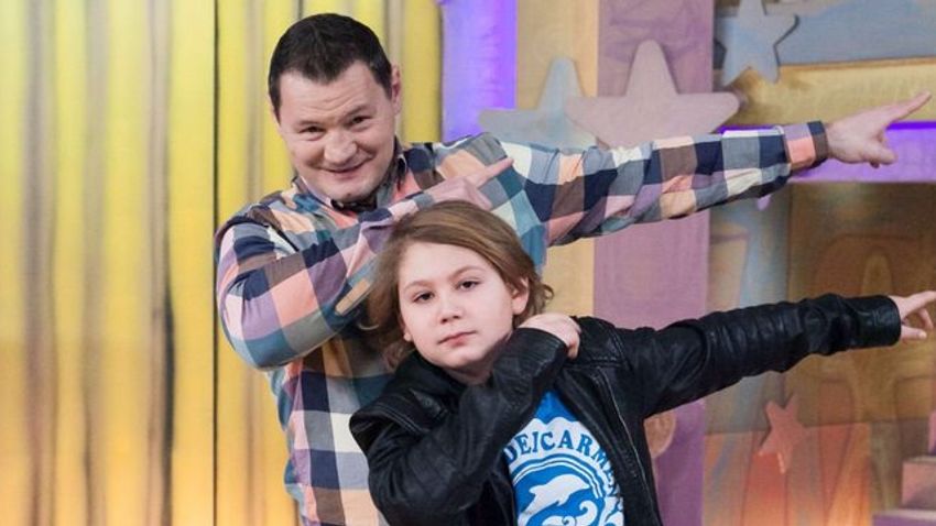 Megríkatja Zorán Erdei Zsoltot | BorsOnline