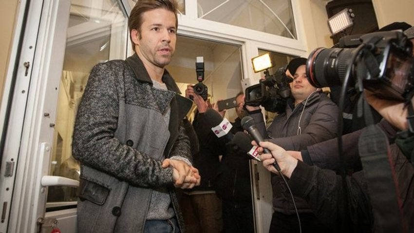 Szélhámosnak nevezte Sebestyén Balázs a Class FM-es főnökét | BorsOnline