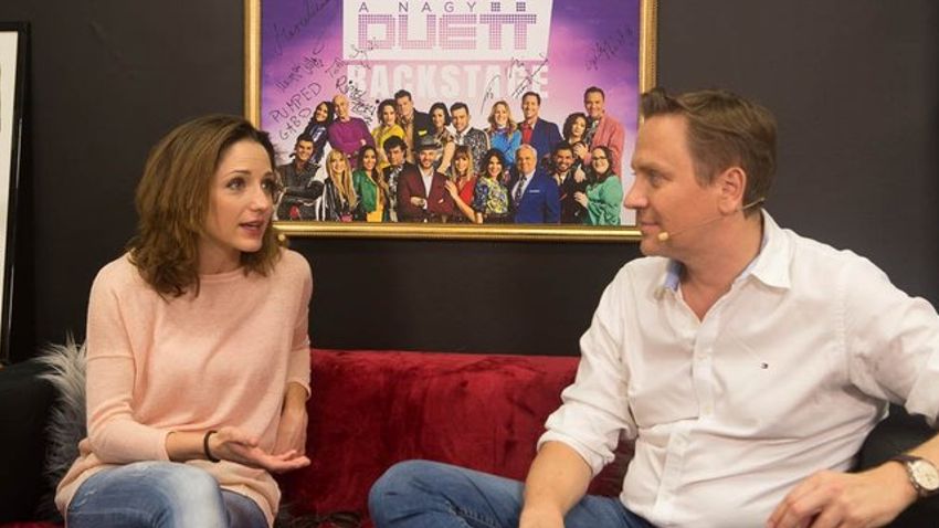 Erdélyi Tímea: Pillanatnyi kétségem sem volt, hogy mi esünk ki - videó ...