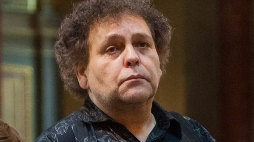 Meghalt Terry Black | BorsOnline