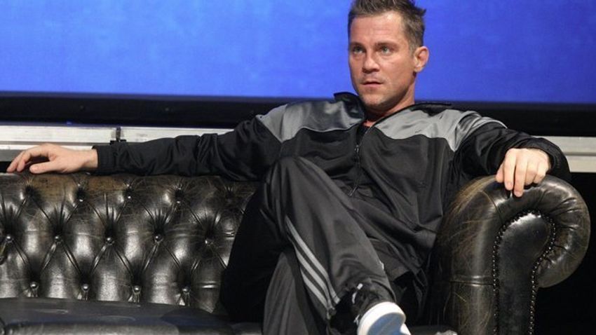 Hujber Ferenc felesége egyre nehezebben viseli férje dolgait | BorsOnline