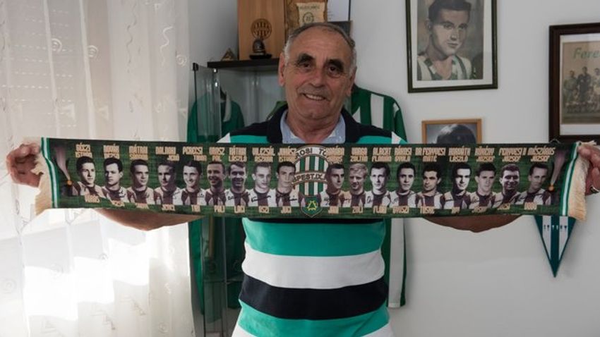 Karába miatt lógatta az orrát Best és Charlton | BorsOnline