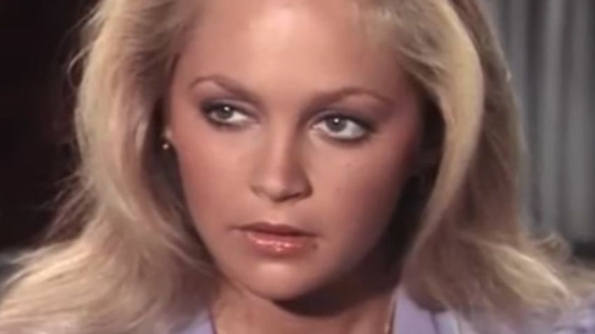 Emlékszel még a Dallasból Lucy Ewingra? Így néz ki ma Charlene Tilton ...