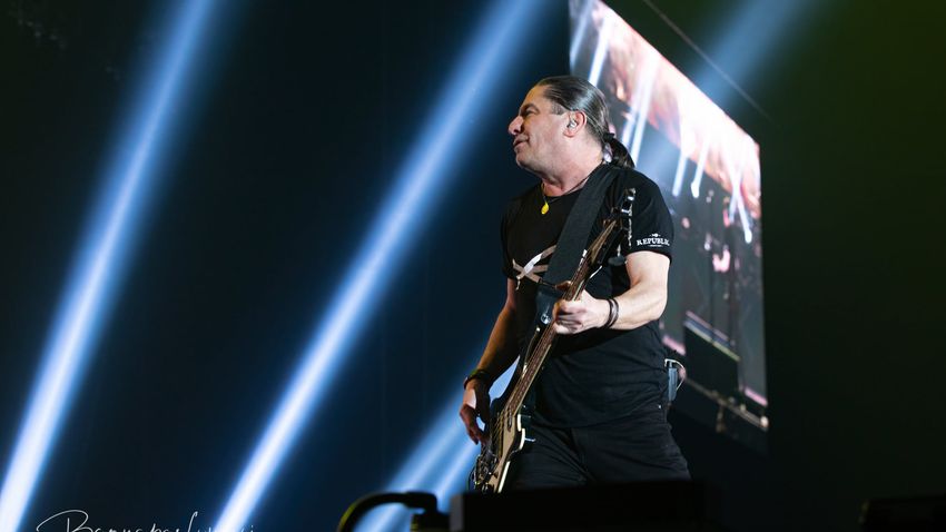 Boros Csaba: Cipő is velünk volt a színpadon | BorsOnline