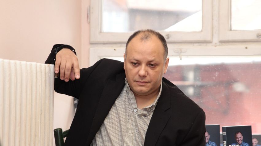 Megszólalt a Borsnak Damu Roland börtönben ülő barátja: ezt mondta a ...