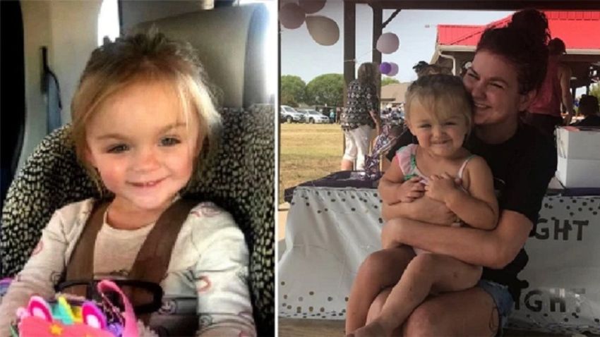 Családi dráma: egy 2 éves kislány és szülei egyszerre vesztették ...