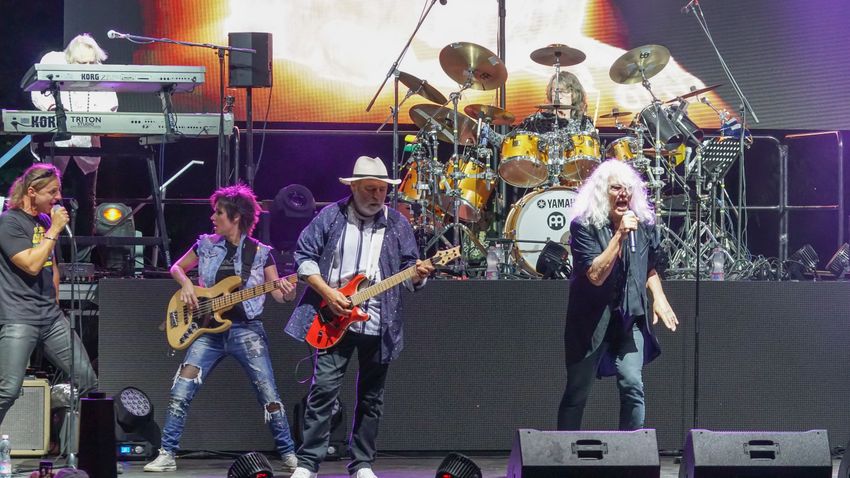 A Bors utánajárt, folytatja-e az Omega zenekar | BorsOnline