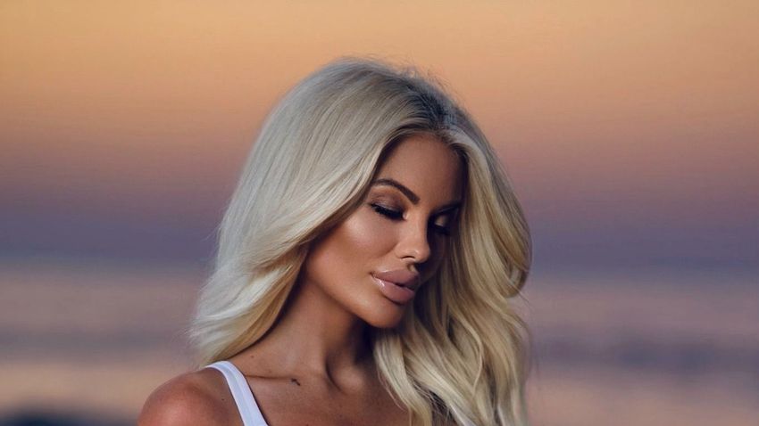 Szegedi Fecsó szerelme, Bea nagy bejelentése: Babát várok! | BorsOnline