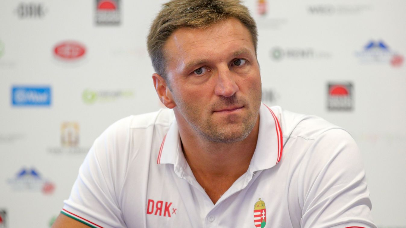 "Sorra mennek el a nagyok" - Csapó Gáborról beszélt a háromszoros olimpiai bajnok | BorsOnline