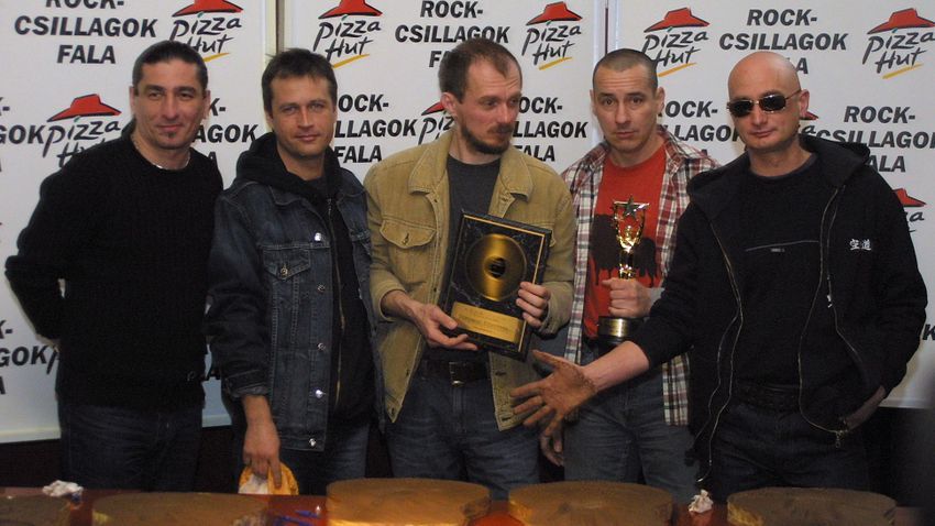 Boros Csaba: Sajnos nekem több idő jutott, mint Cipőnek | BorsOnline