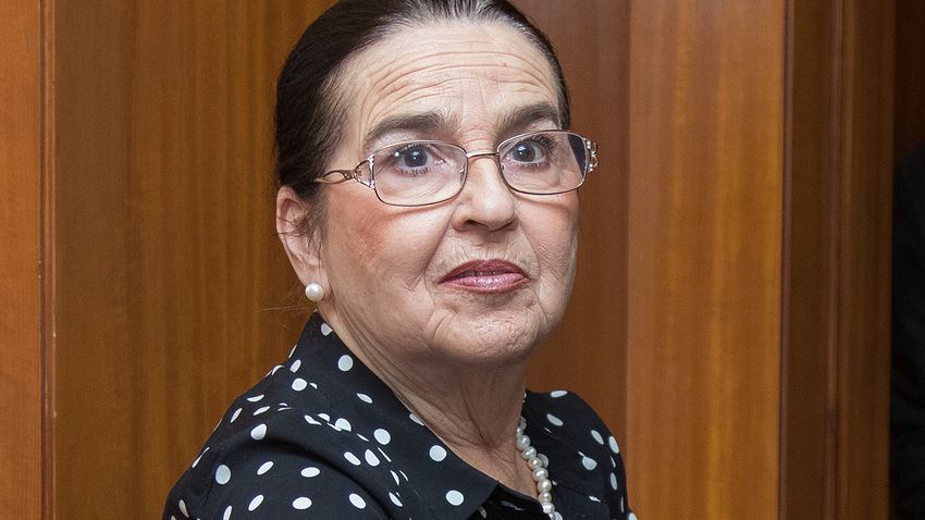 Failoni Donatella megtörte a csendet, megjárta a földi poklot: Még élni ...