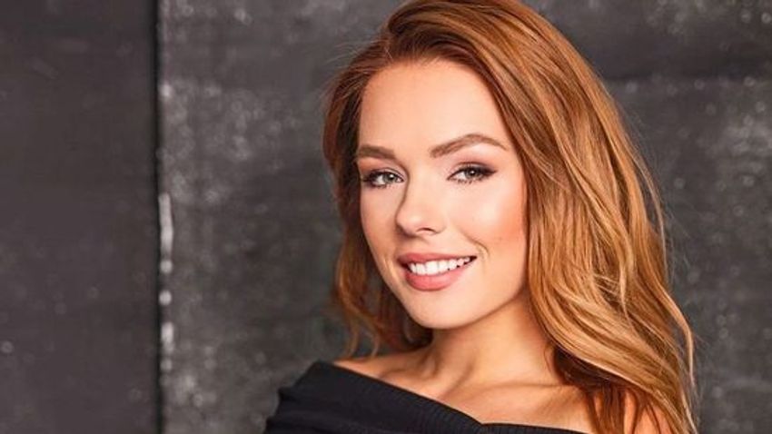 Apró bikiniben mutatta meg szülés utáni testét Rácz Jenő felesége ...