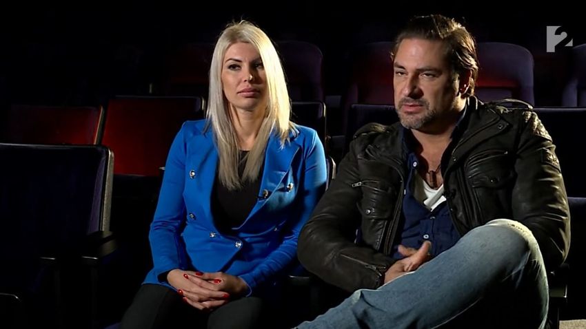 Kiderült az igazság: együtt van-e még Árpa Attila és a Nagy Ő győztese ...