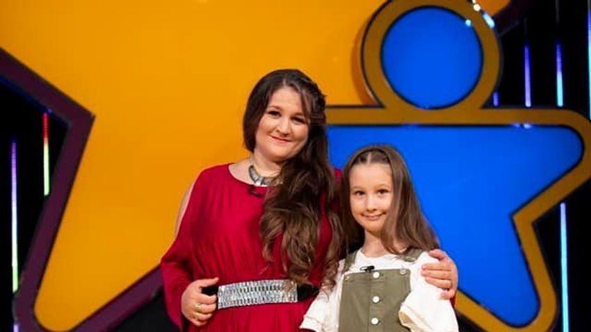 Sebestyén Katja elárulta, mi az, amitől meghűl a vér az ereiben ...