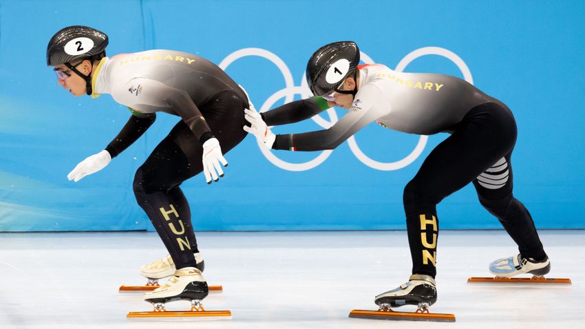 Liu Shaolin Sándor ekkor vonul vissza, megsúgta a nagymama | BorsOnline