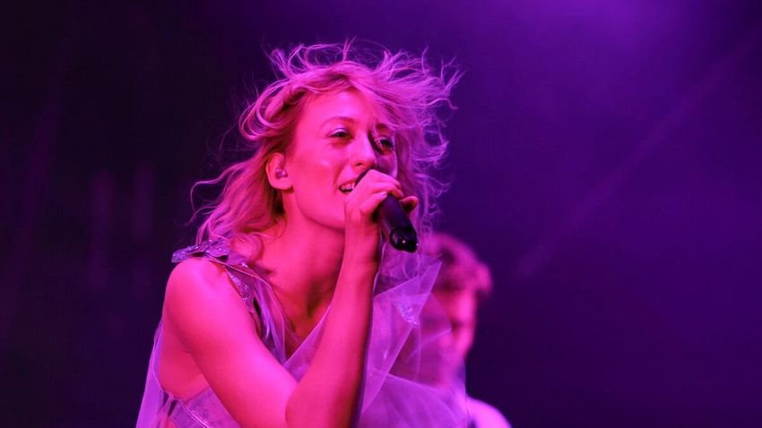 Schoblocher Barbi Tóth Andiról: „Örülök, hogy nekem nem kellett 24 ...