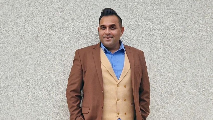 Bódi Csabi: Ez a házassági évforduló most nem rólunk szólt | BorsOnline