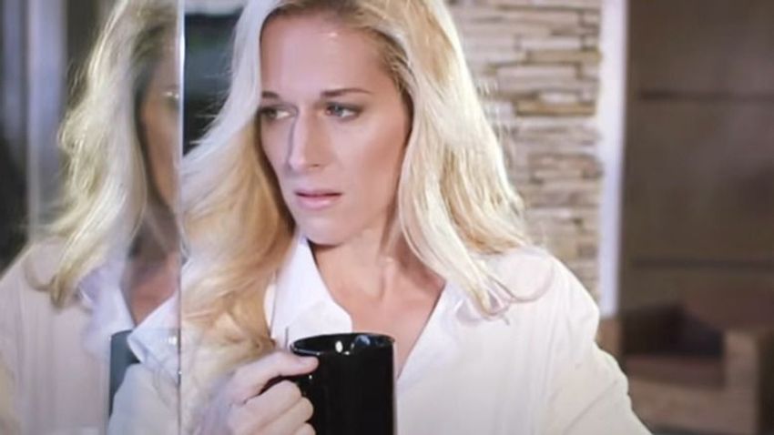 Kiszaladt Wolf Kati száján: egyedül, függetlenül szeretne boldogulni | BorsOnline