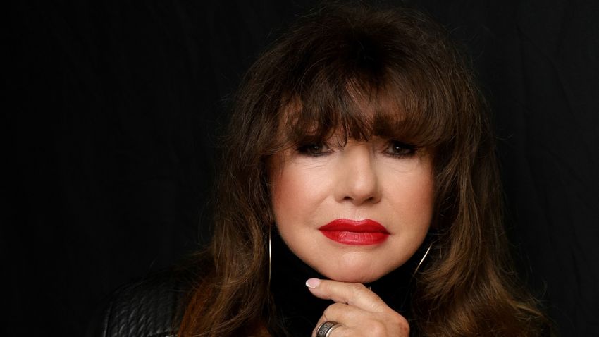 Zalatnay Cini vallomása: Poszttraumás stresszben szenvedek | BorsOnline