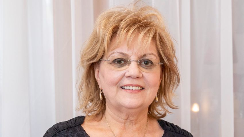 Dobos Attila utolsó menyasszonya: Nekem ő marad az egyetlen szerelmem ...