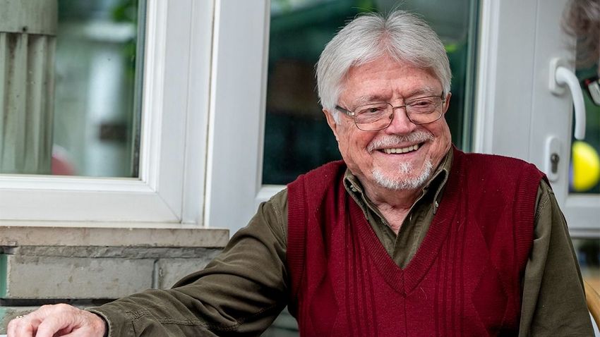 Szörényi Levente felfedte titkát: erről az álmáról mondott le | BorsOnline