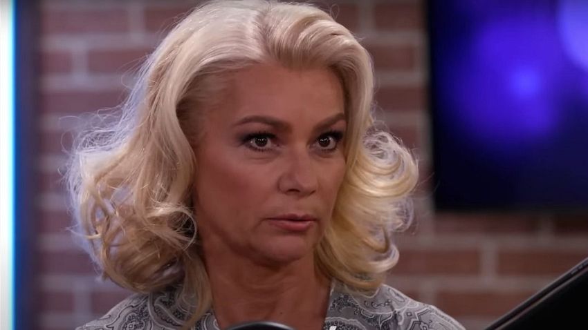 „Alig kaptam levegőt” - Barta Sylvia először mesélt gyermeke ...