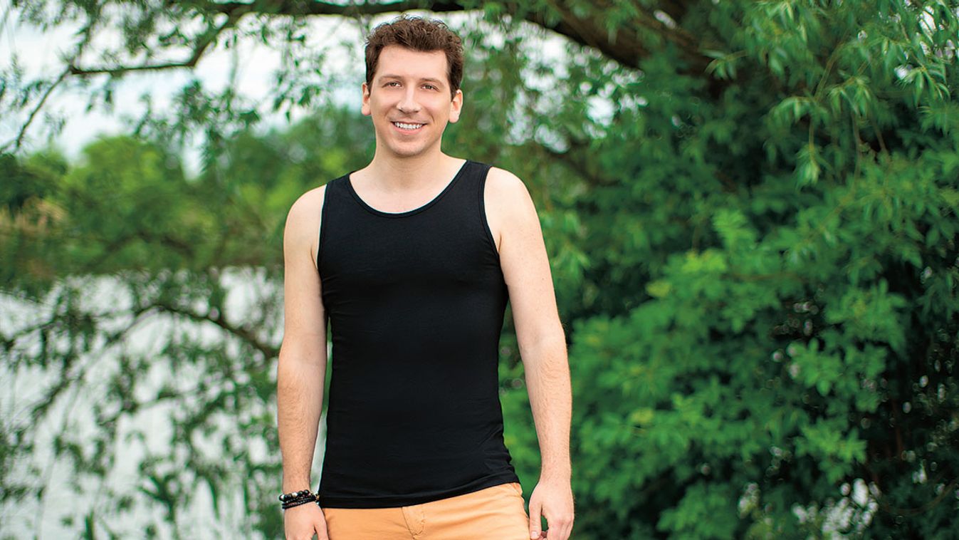 Vastag Tamás nem követi apja példáját a fiánál