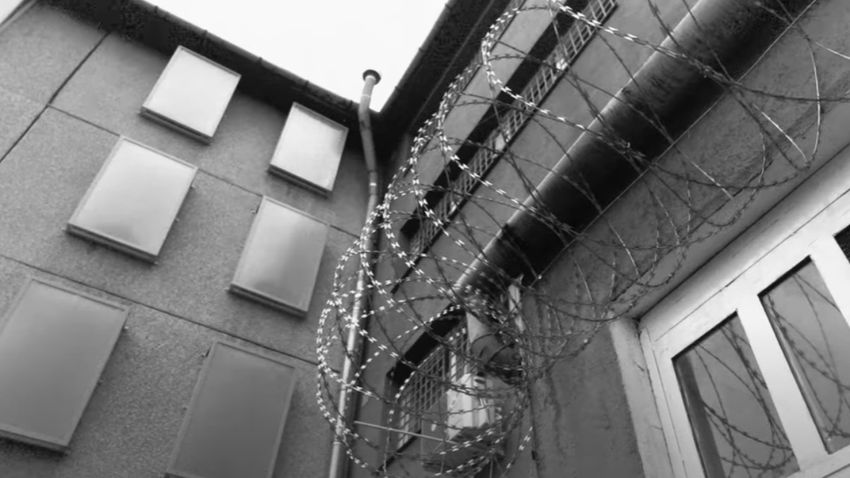 25 évig ült ártatlanul: kiengedték a börtönből a tévedésből elítélt ...