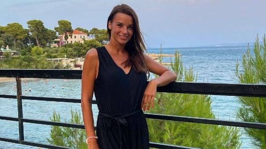 Megtanította a nőknek Berki Mazsi: így kell magunkba bolondítani egy ...