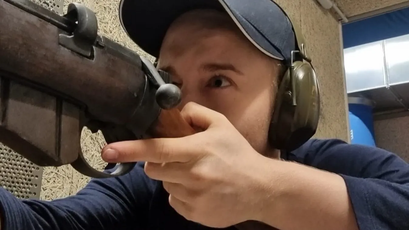 Kész férfivá érett az egykori „csodagyerek”, Varga Endre - így alakult ...