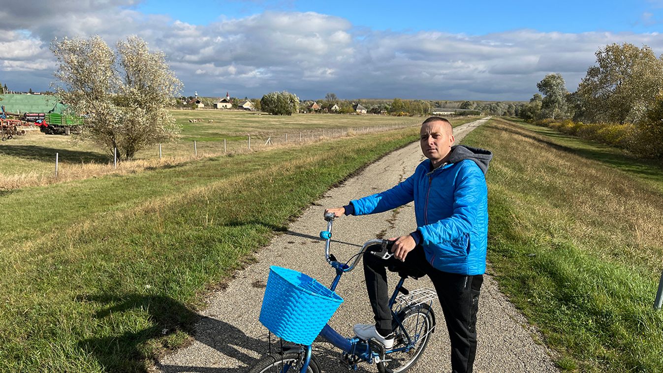 Új vesére lehet szüksége Csabának a kettős transzplantáció után is ...