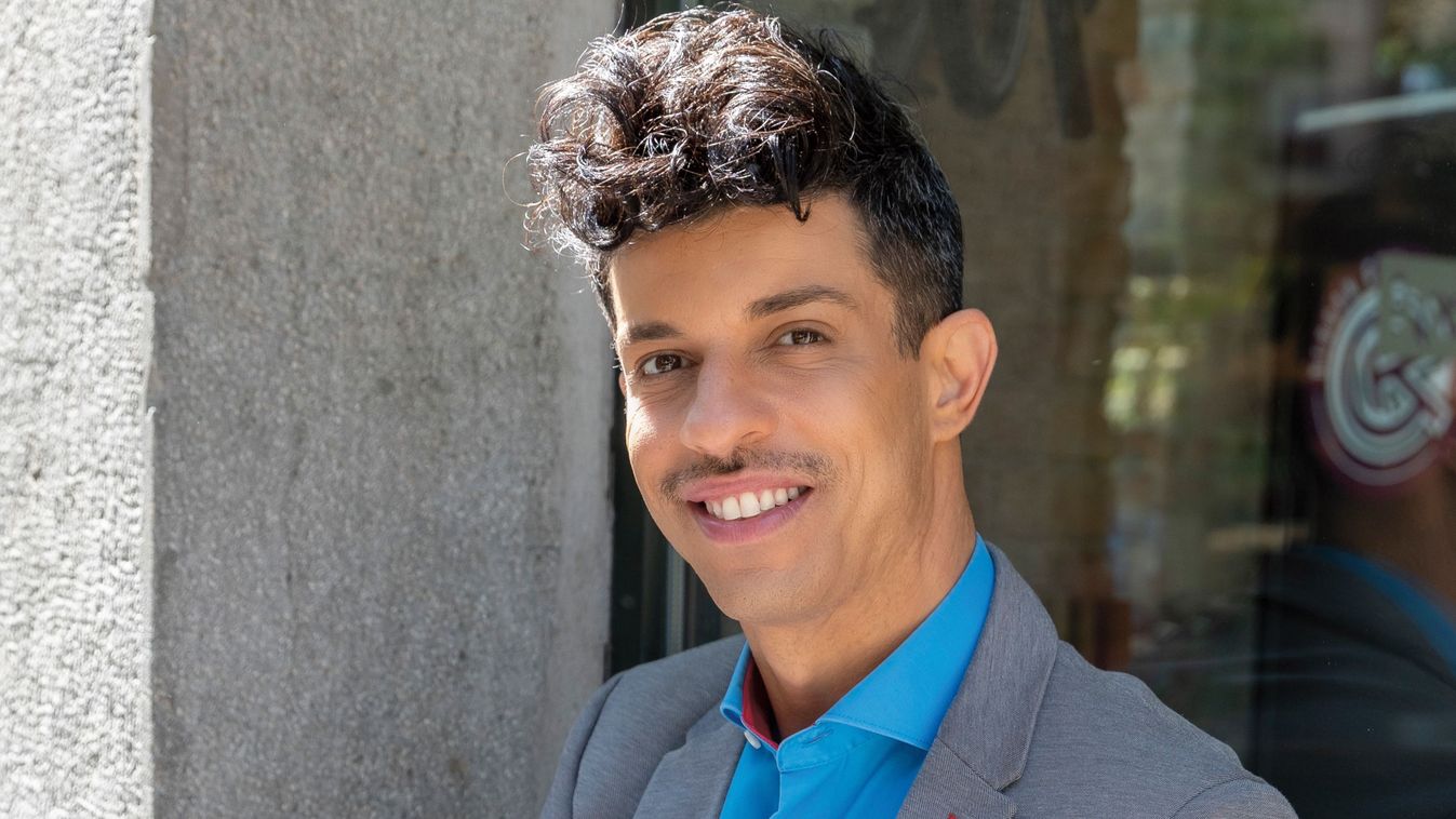 Mujahid Zoltán: Halálfélelem gyötört