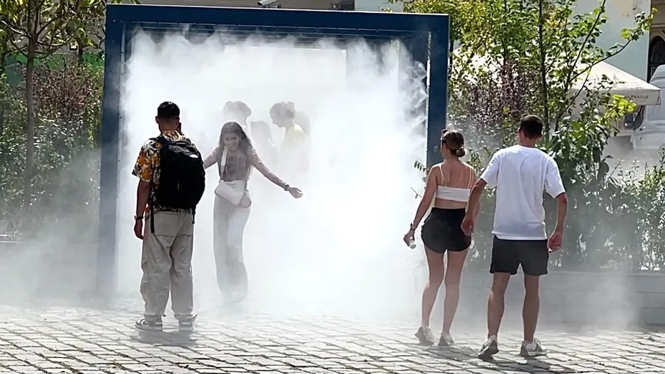 Itt a vége: pokoli idő csap le az országra, több vármegyére kiadták a riasztást