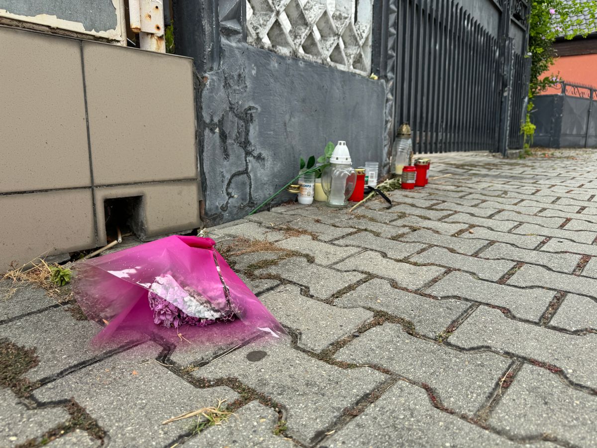 "Akár még engem is megölhetett volna" - megszólalt a kézilabdázó ...