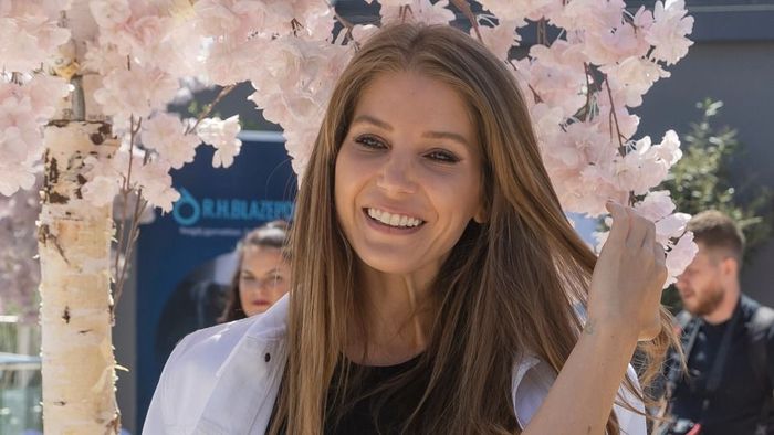 Faludy Fanni újra boldog! | BorsOnline