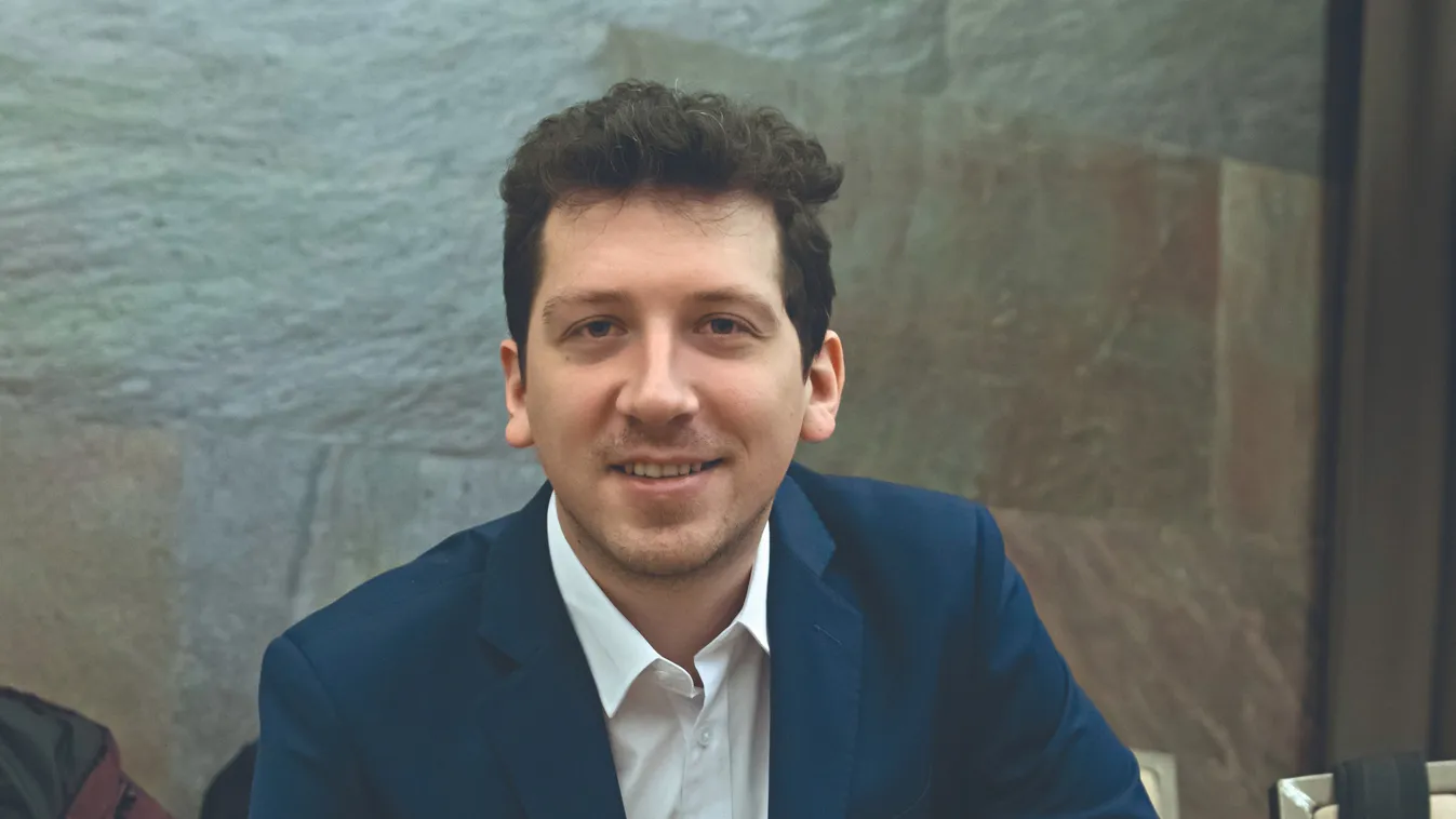 Vastag Tamás 2025-ben kockáztatni fog