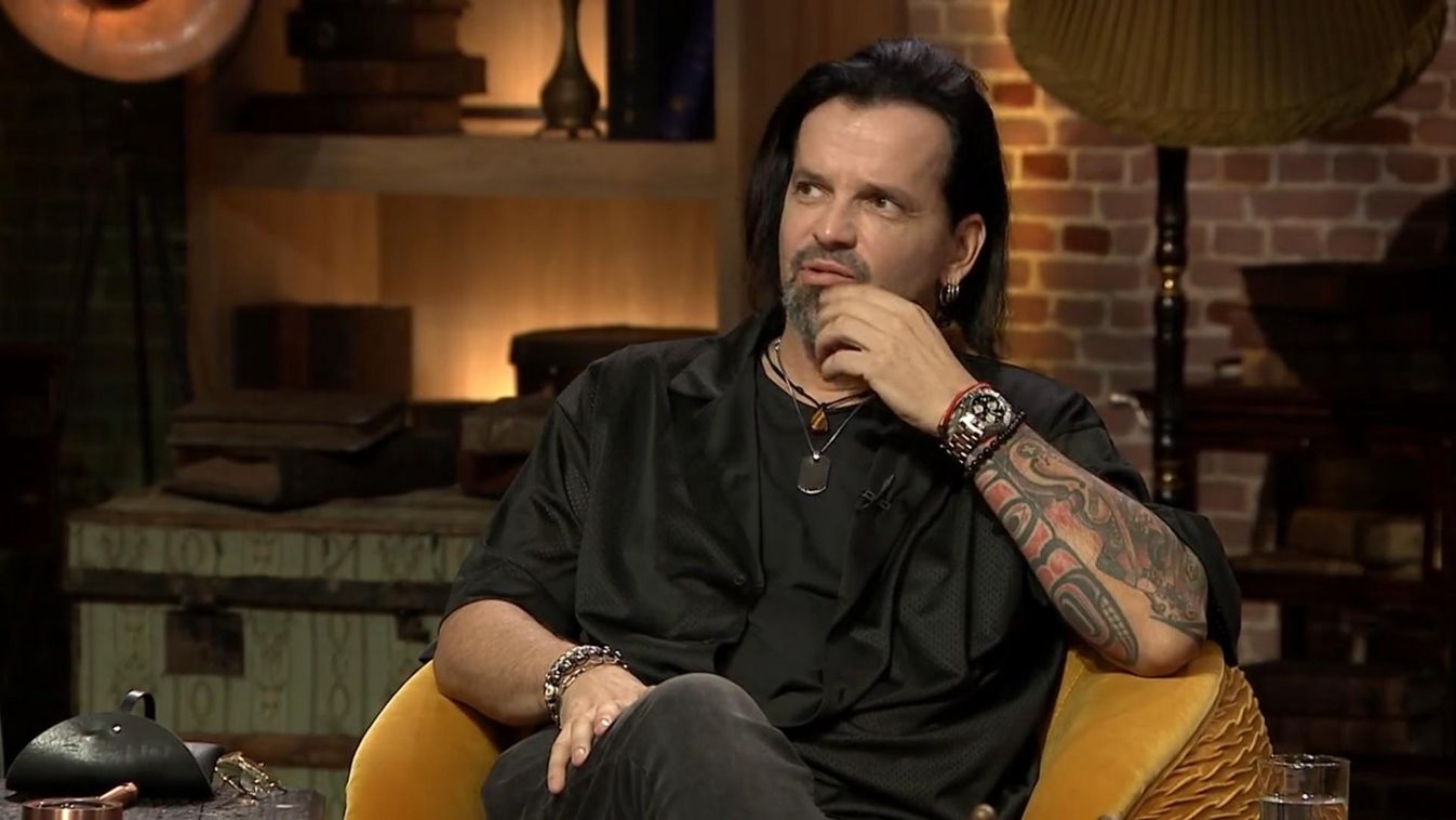 „Én kiszálltam” – Fejes Tamás bejelentésétől megfagyott a levegő a ...